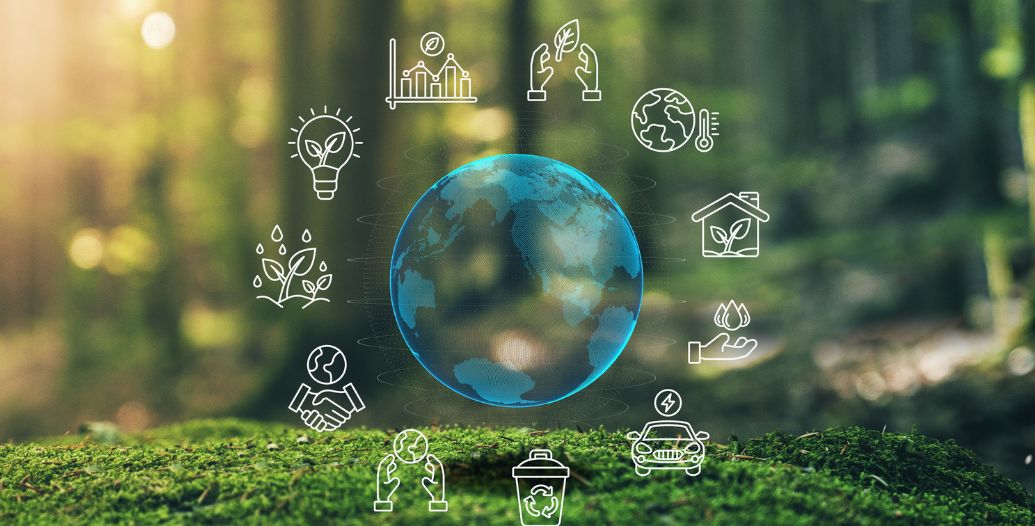 Cidades Sustentáveis e os ODS's